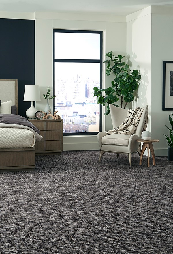 Carpet: Back and Better than Ever | Flooring Canada