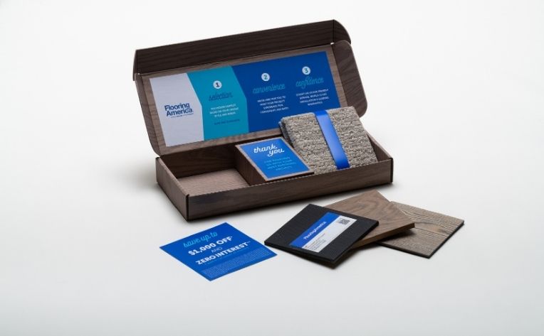 Learn About Our Flooring Samples | Flooring Canada