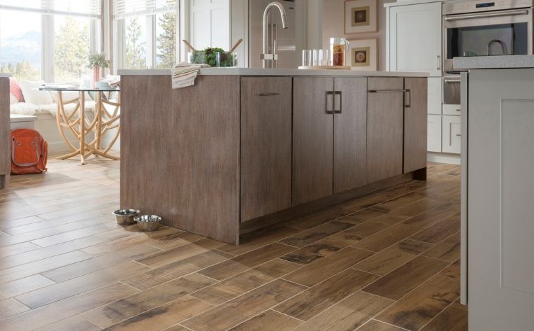 What Flooring Looks Like Wood? | Flooring Canada