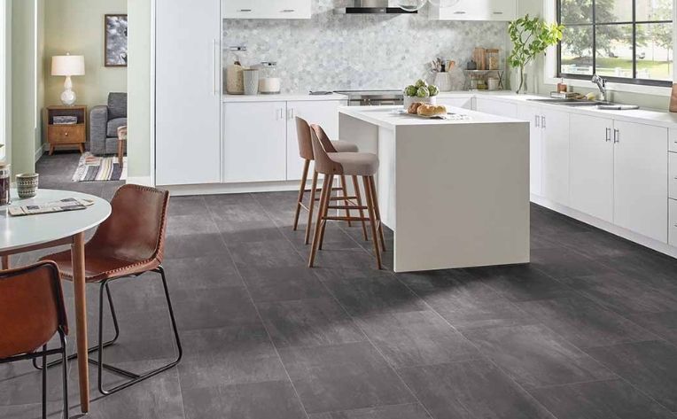 What Is Linoleum Flooring? | Flooring Canada