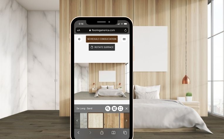 Room Visualizer: Using Our Free Virtual Flooring Tool | Flooring Canada