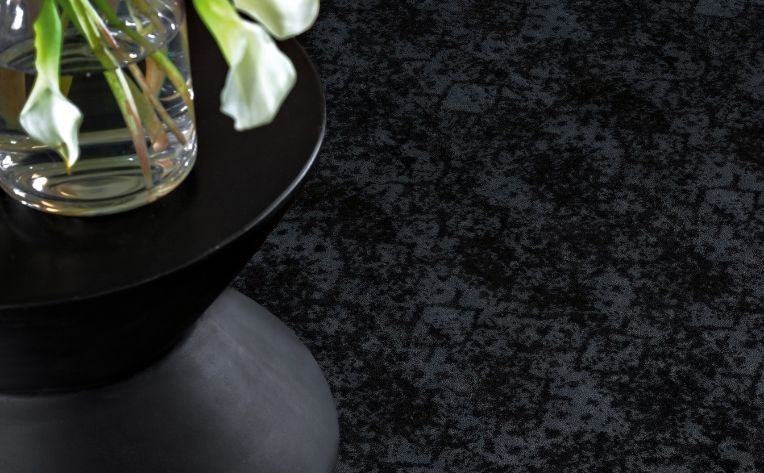 Why Choose Black Carpet Flooring? | Flooring Canada