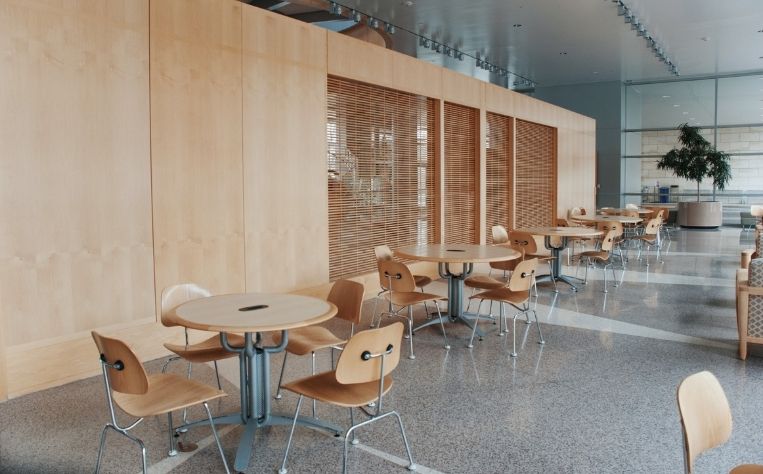What Flooring Works Best for the Classroom? | Flooring Canada