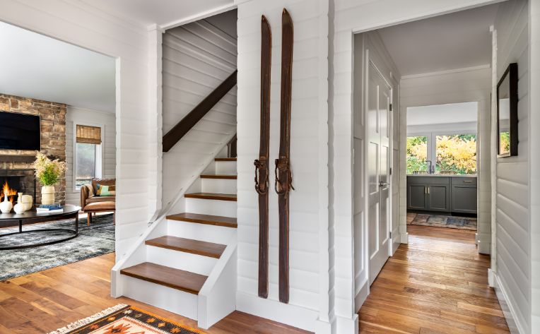 What is cottage style design? | Flooring Canada