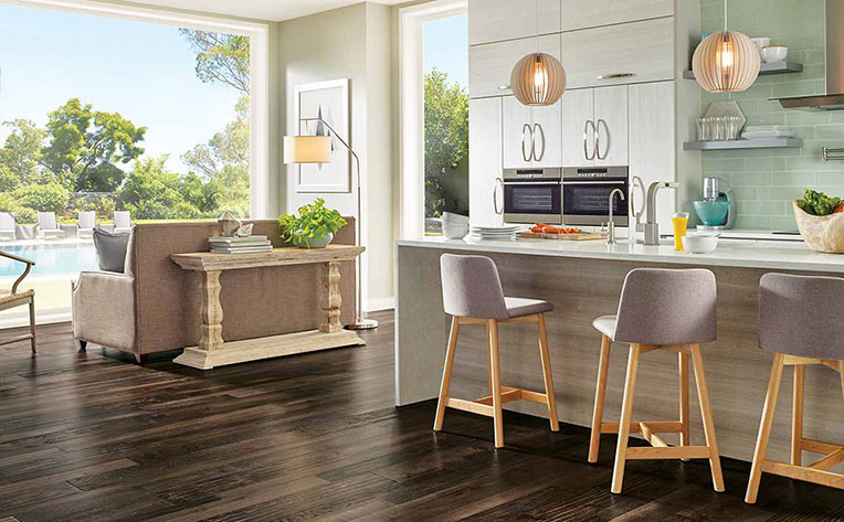 Interior Design: Problems & Solutions | Flooring Canada