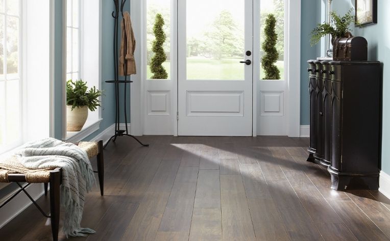 Your Entry into Entryway Flooring | Flooring Canada