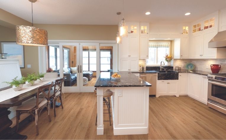 The Best Kitchen Floors on a Budget | Flooring Canada