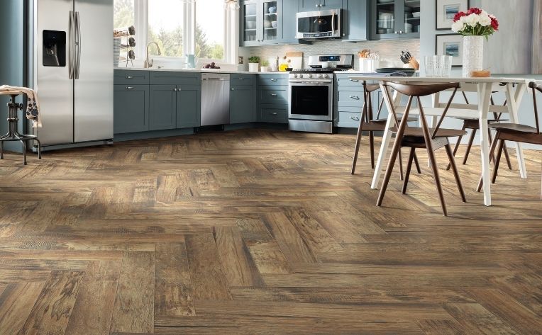 What Are Some Unique Flooring Ideas? | Flooring Canada