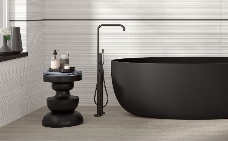 Turn Your Bathroom into a Day Spa | Flooring Canada