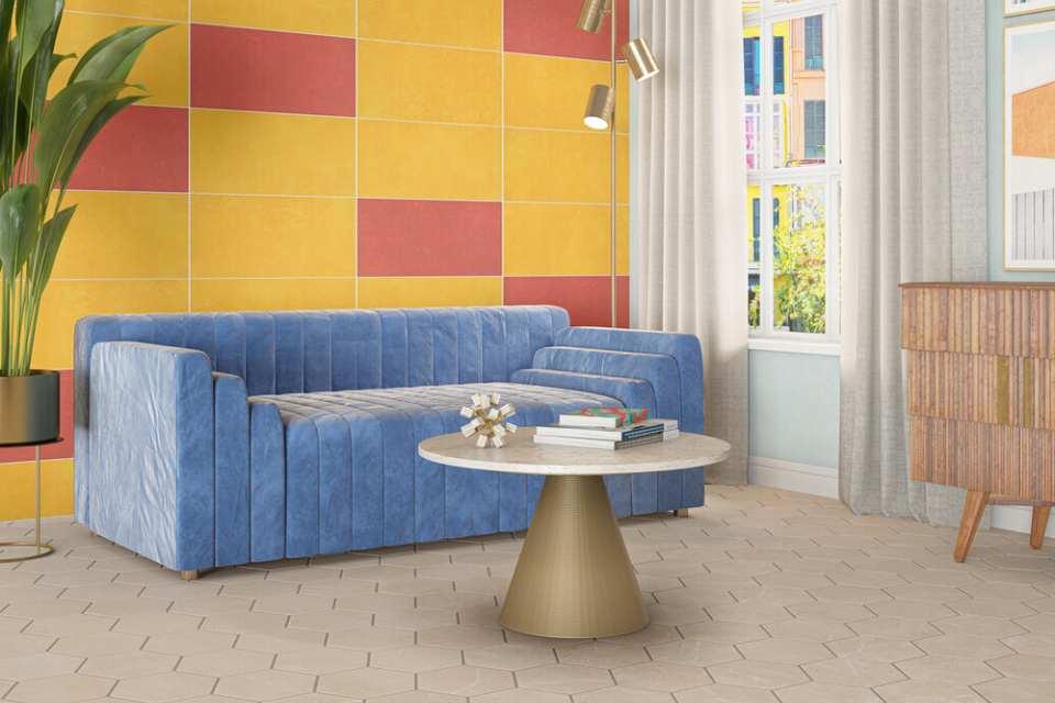 Bringing 80s Design Back to Your Home | Flooring Canada