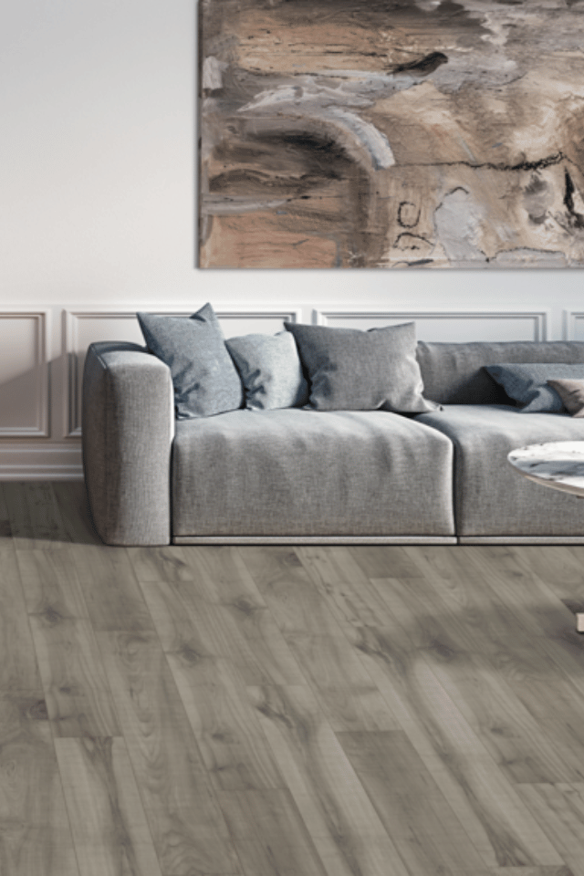 What Are the Most Durable Flooring Options | Flooring Canada