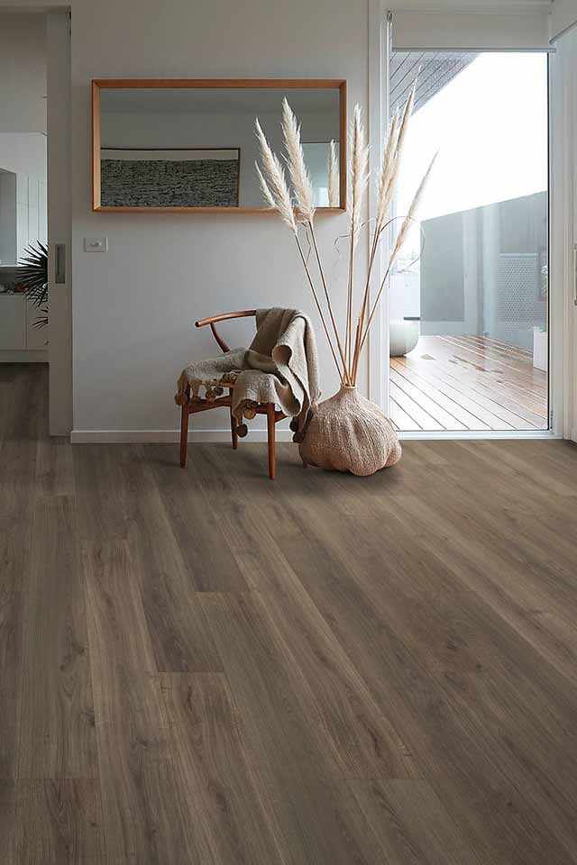 What's the Best Flooring for a Beach House Vibe? | Flooring Canada