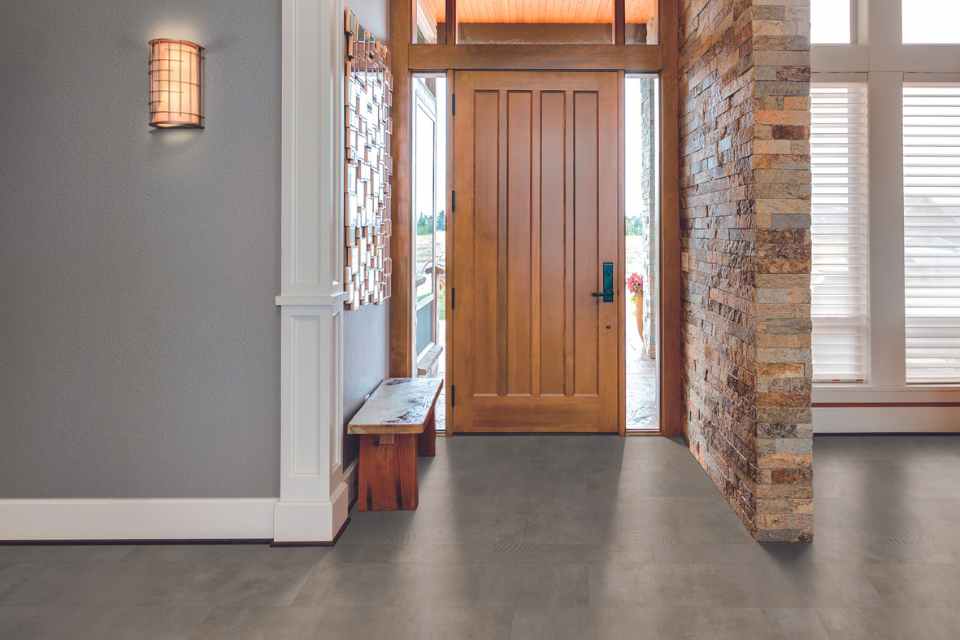 Tile Ideas to Elevate Your Entryway | Flooring Canada
