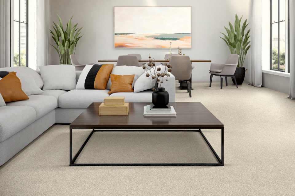 Cut Pile vs. Loop Pile Carpet Guide | Flooring Canada