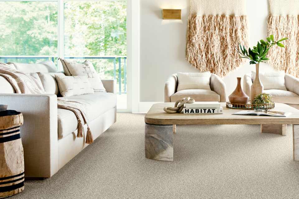 Cut Pile vs. Loop Pile Carpet Guide | Flooring Canada