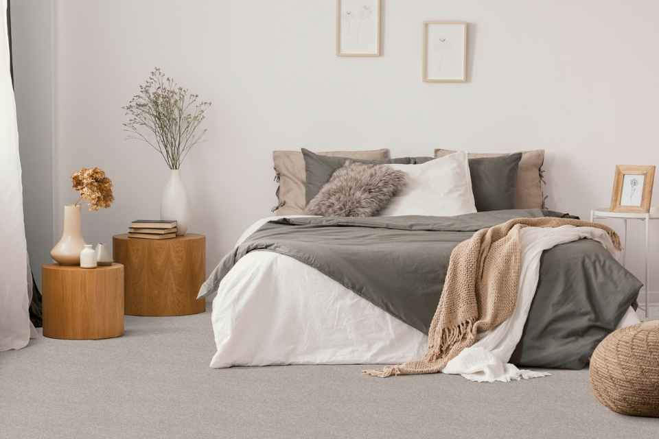 Cut Pile vs. Loop Pile Carpet Guide | Flooring Canada