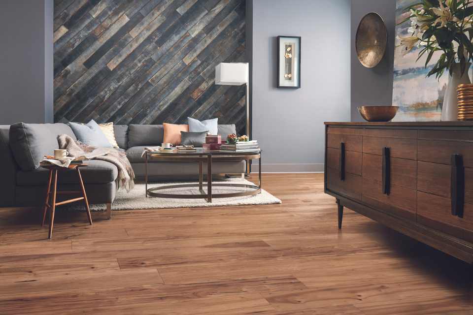 Hickory Flooring's Pros and Cons | Flooring Canada