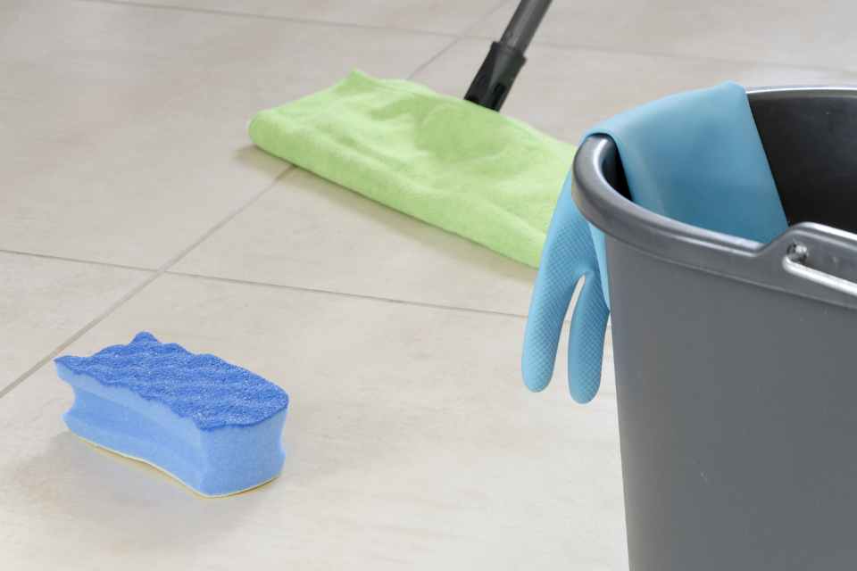 Tile Care and Maintenance: A Guide | Flooring Canada