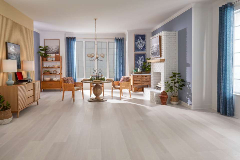 Mid-Century Modern Flooring Trends | Flooring Canada