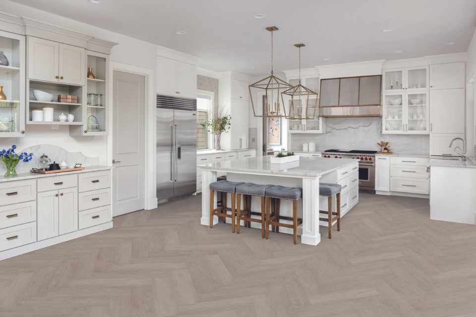 Exploring Vinyl Flooring Trends for 2024 | Flooring Canada