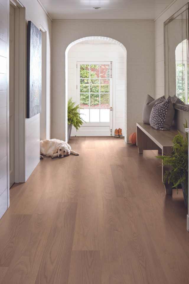 Exploring Vinyl Flooring Trends for 2024 | Flooring Canada