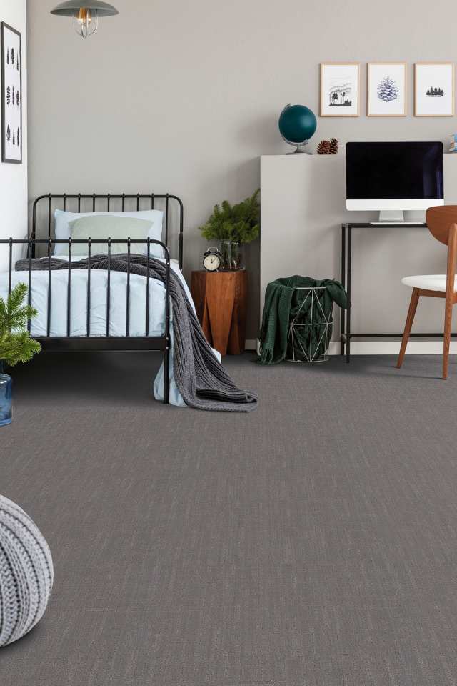 Advantages of Darker Colour Carpets | Flooring Canada
